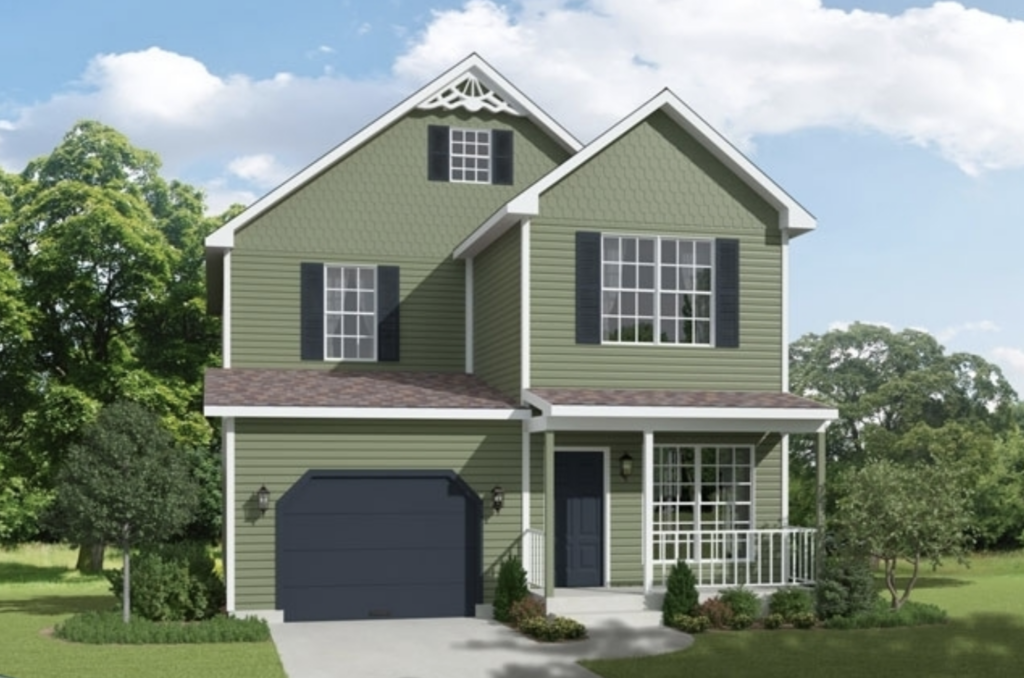 2 Story Modular Homes | Large Affordable Modular Homes