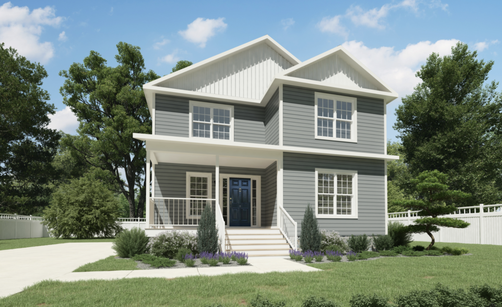 Custom Modular Homes