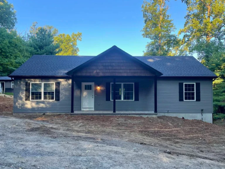 Affordable Modular Homes In Lancaster PA | 2025 Models