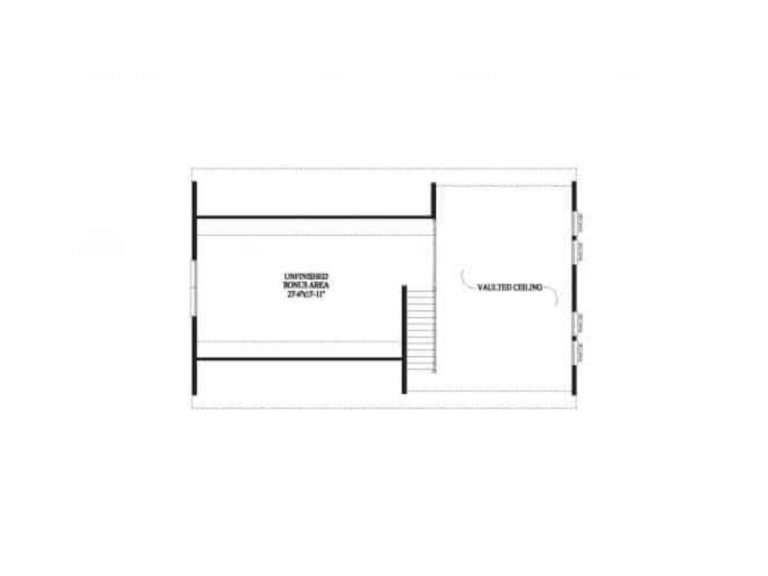 Alpine Chalet - Riverview Construction Inc