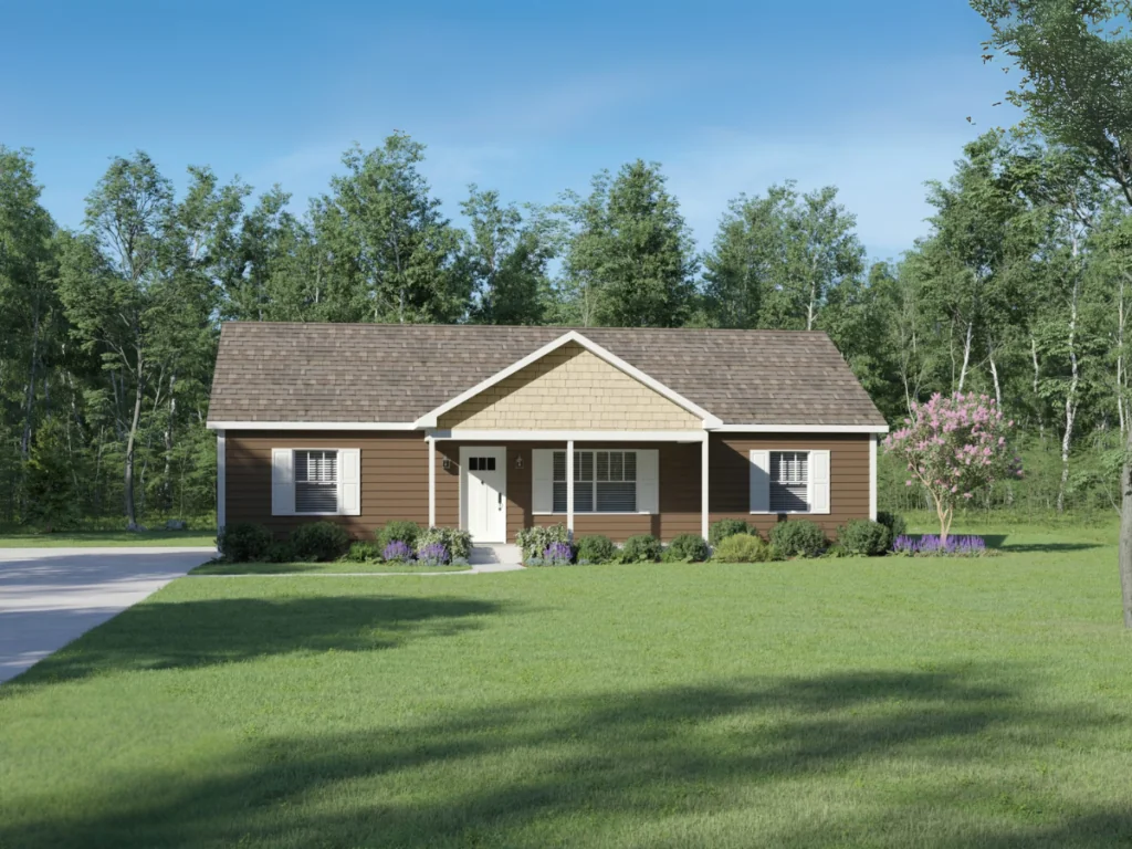 Browse Modular Floor Plans Available In Central PA